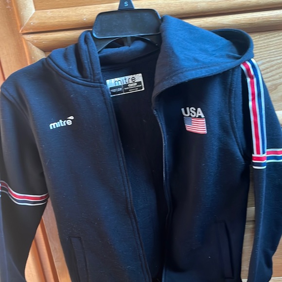 Mitre | Shirts & Tops | Kids Sweater | Poshmark